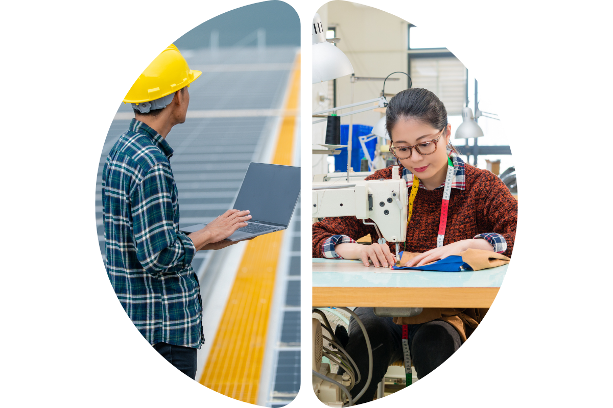 Cascale and Worldly Release New Policy Deep Dive on APAC